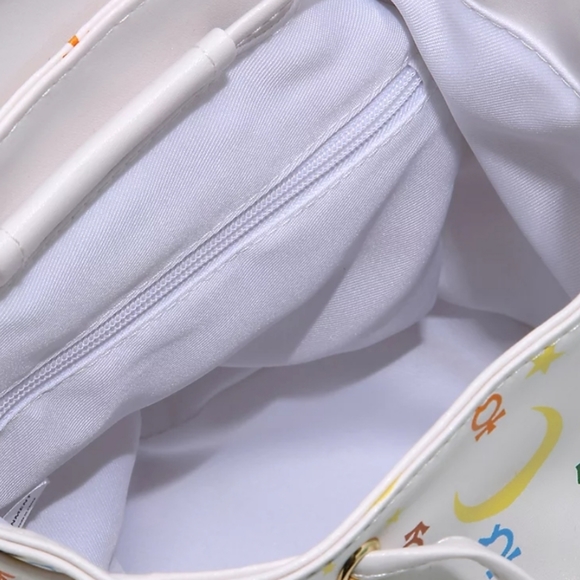 Sailor Moon | Bags | Nwt Sailor Moon Icons Mini Backpack | Poshmark